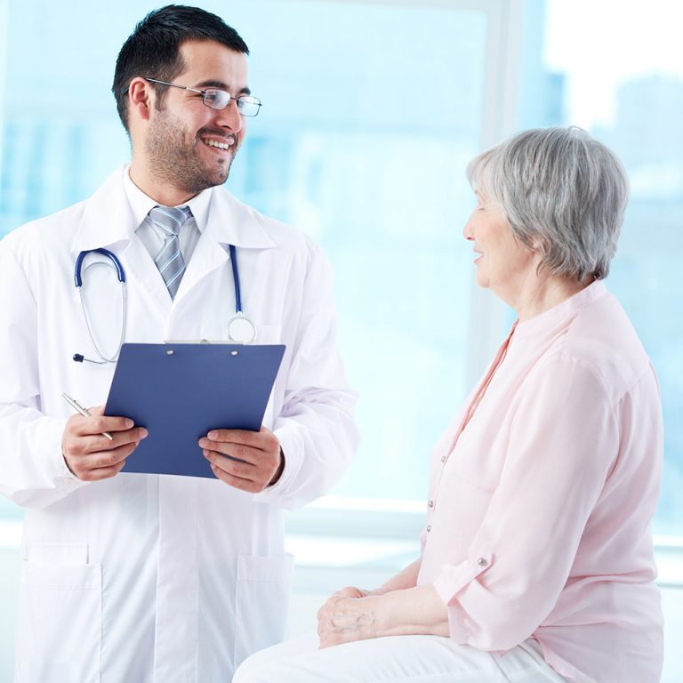 Cystoscopy and Bladder Tumour Resection - Dr Kris Rasiah